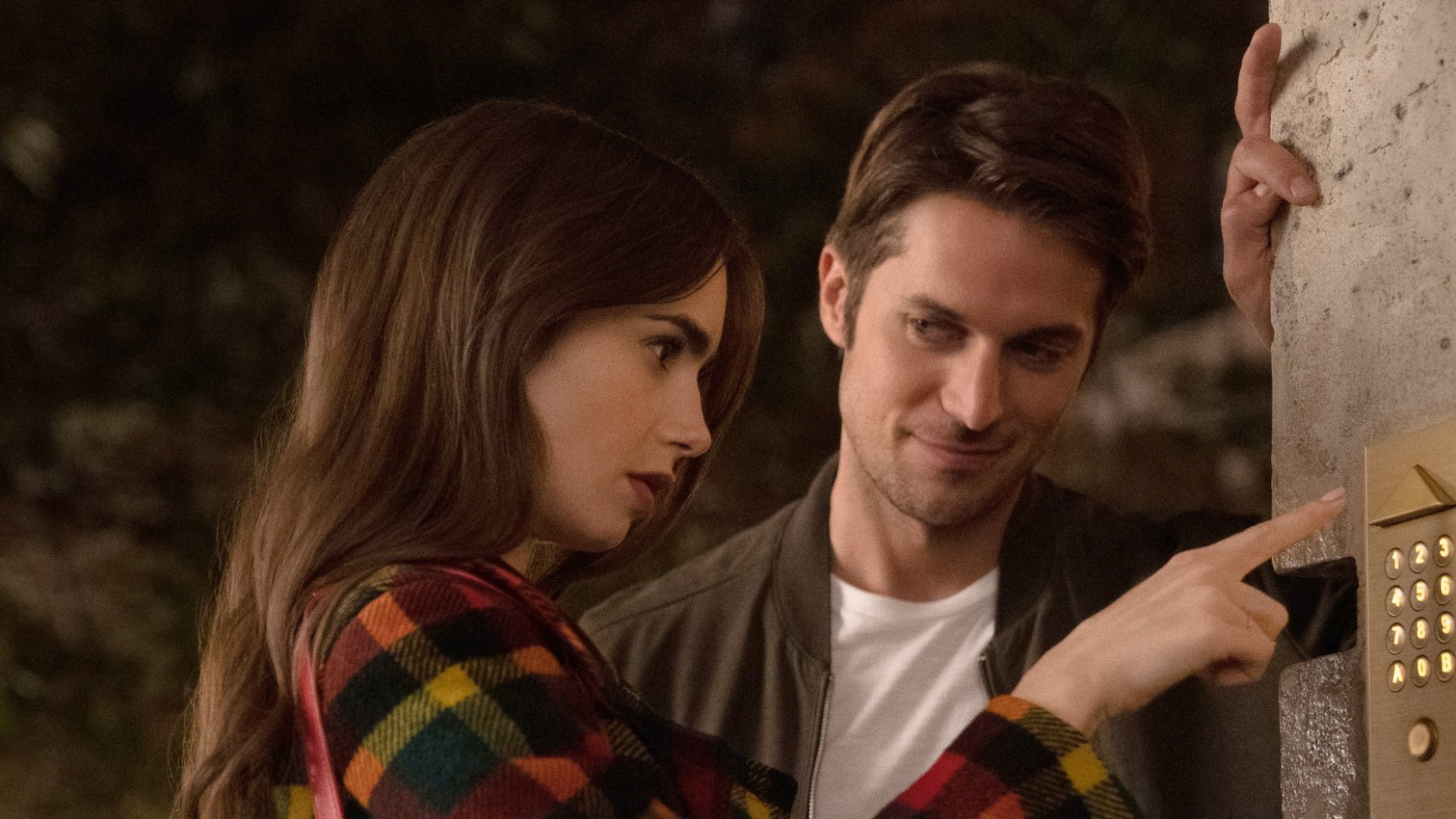 Emily and Gabriel's future in 'Emily in Paris' season 6 revealed