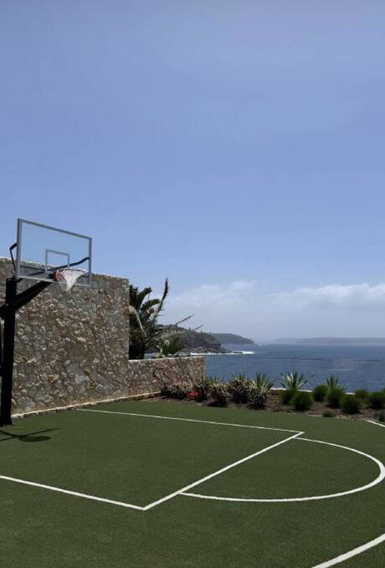 Final touches reveal luxury details of Jennifer Hawkins and Jake Wall's ...