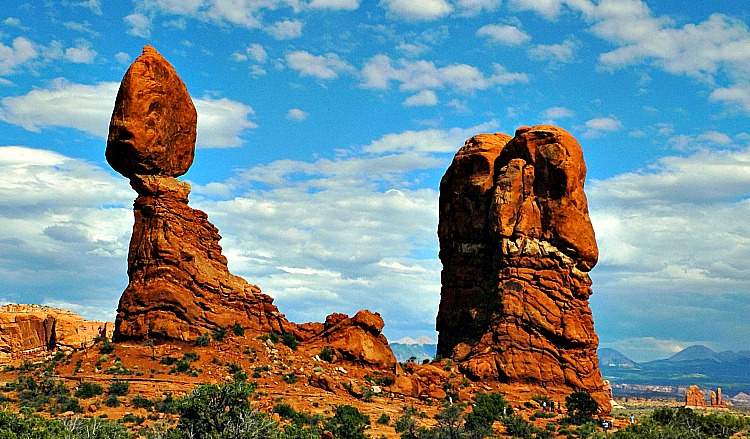 Springtime getaways: 10 best places to visit in April