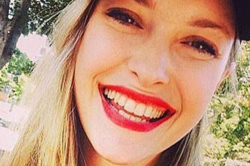 Student, 21, kidnapped and gang raped in 11-hour 'hell ride' before ...