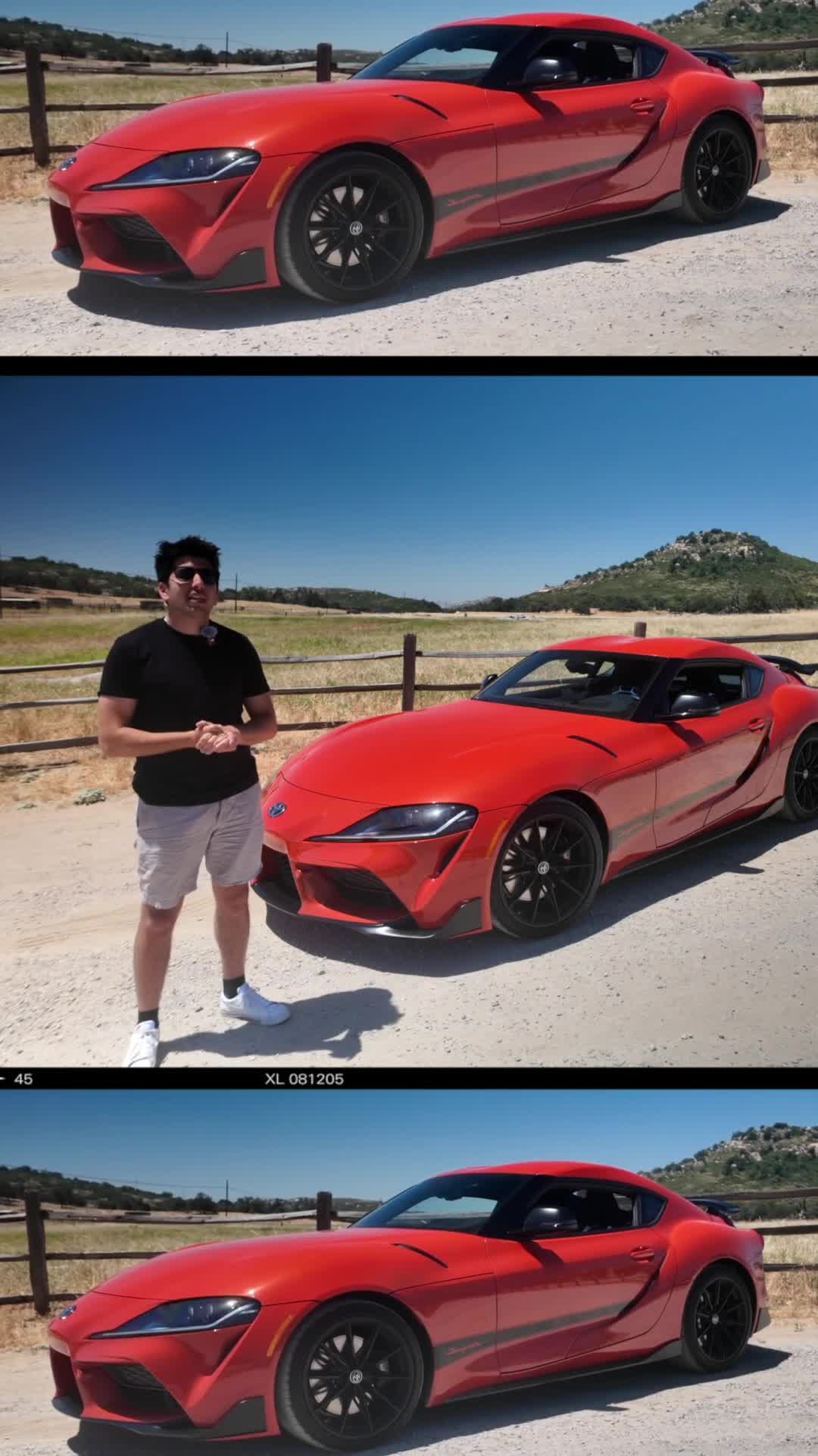 2024 Supra - Let's talk about it #Toyota #Cars #Supra