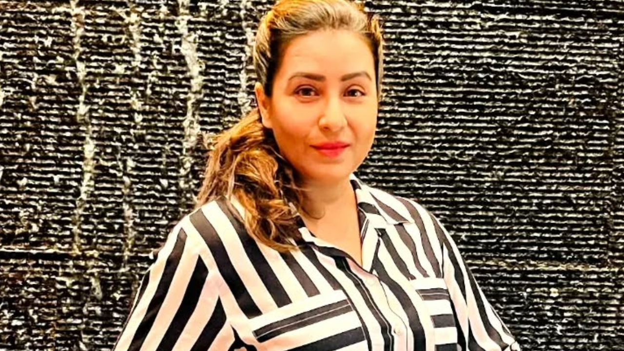 Shilpa Shinde speaks about harsh realities of TV industry, says, 'Jo maine face kiya hai'