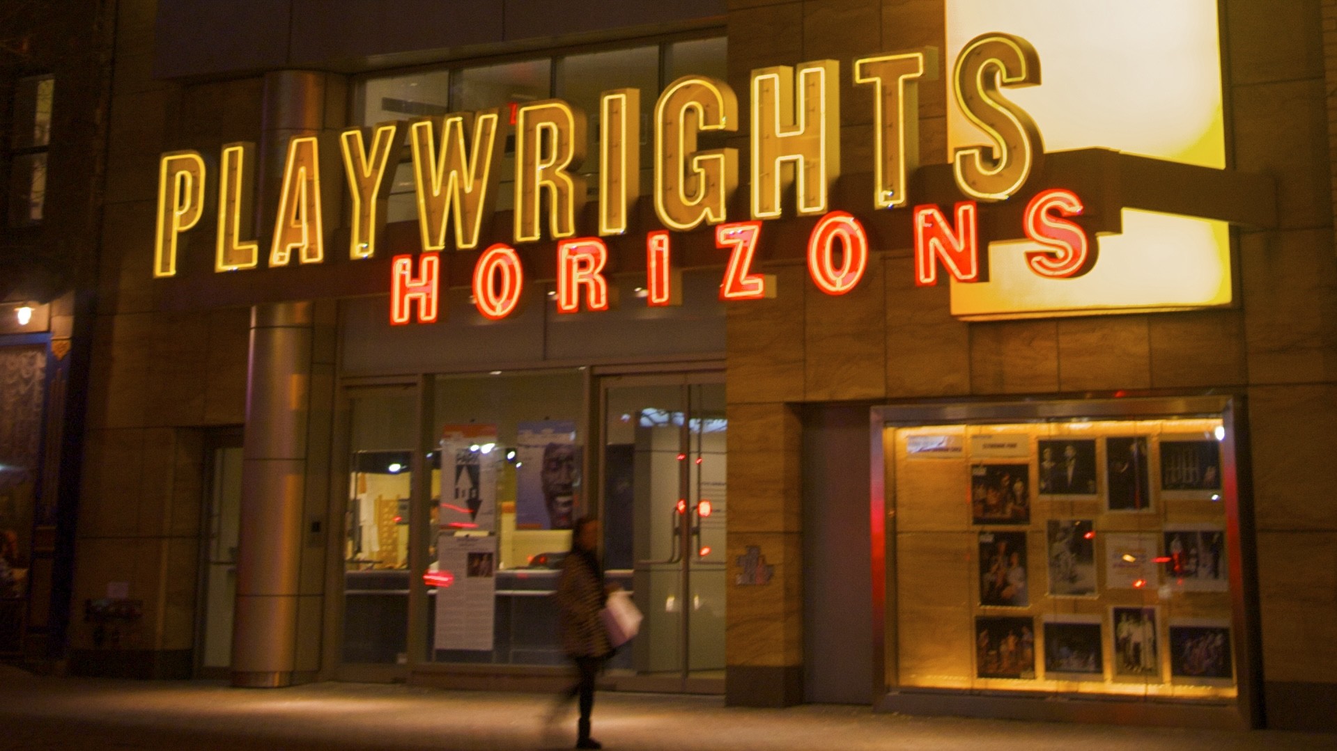 White man sues off-Broadway theater for giving discounts to BIPOC patrons