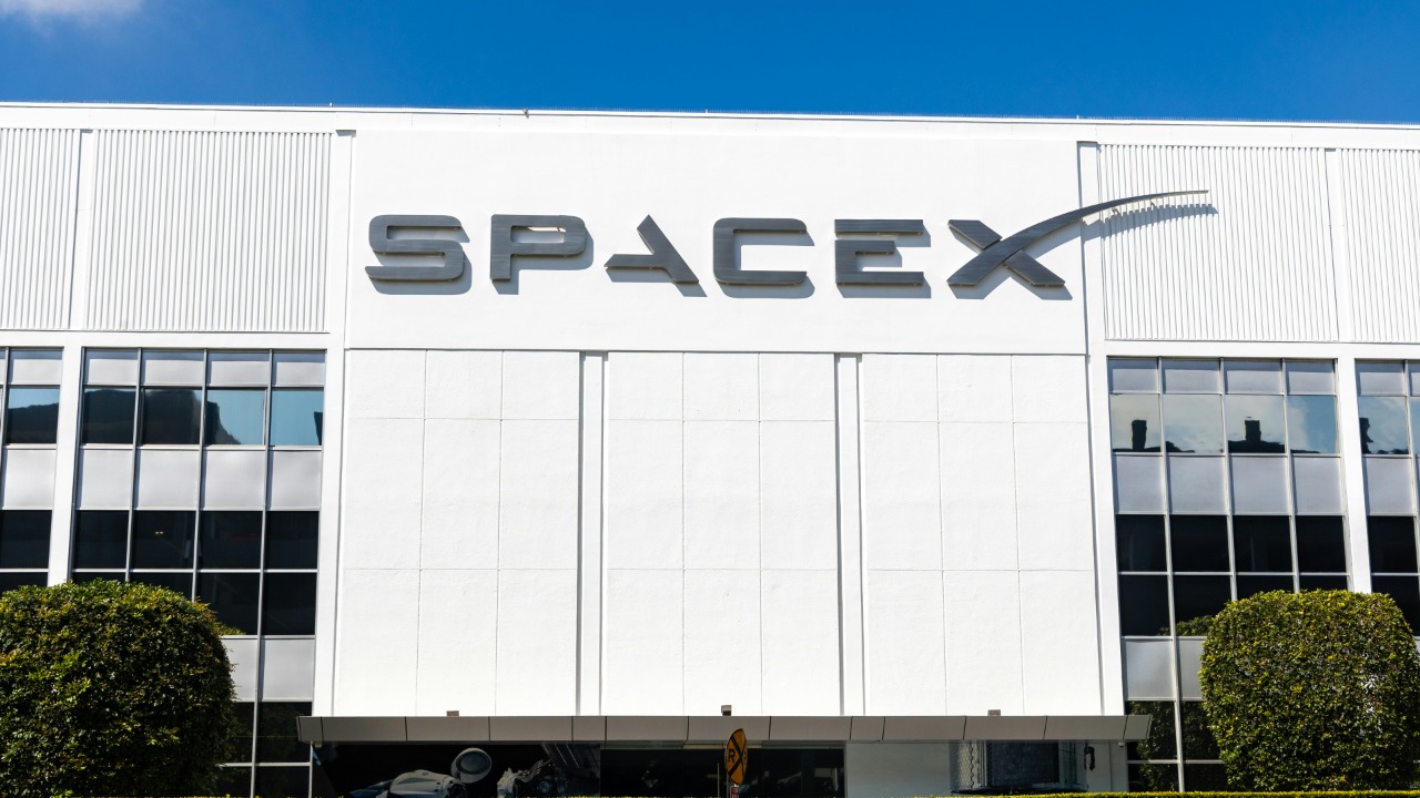 SpaceX IPO buzz grows as Musk inches toward trillionaire status
