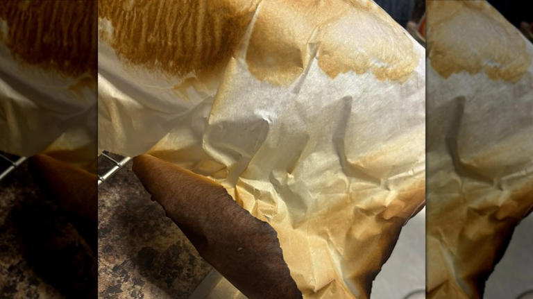 12 mistakes everyone makes using parchment paper