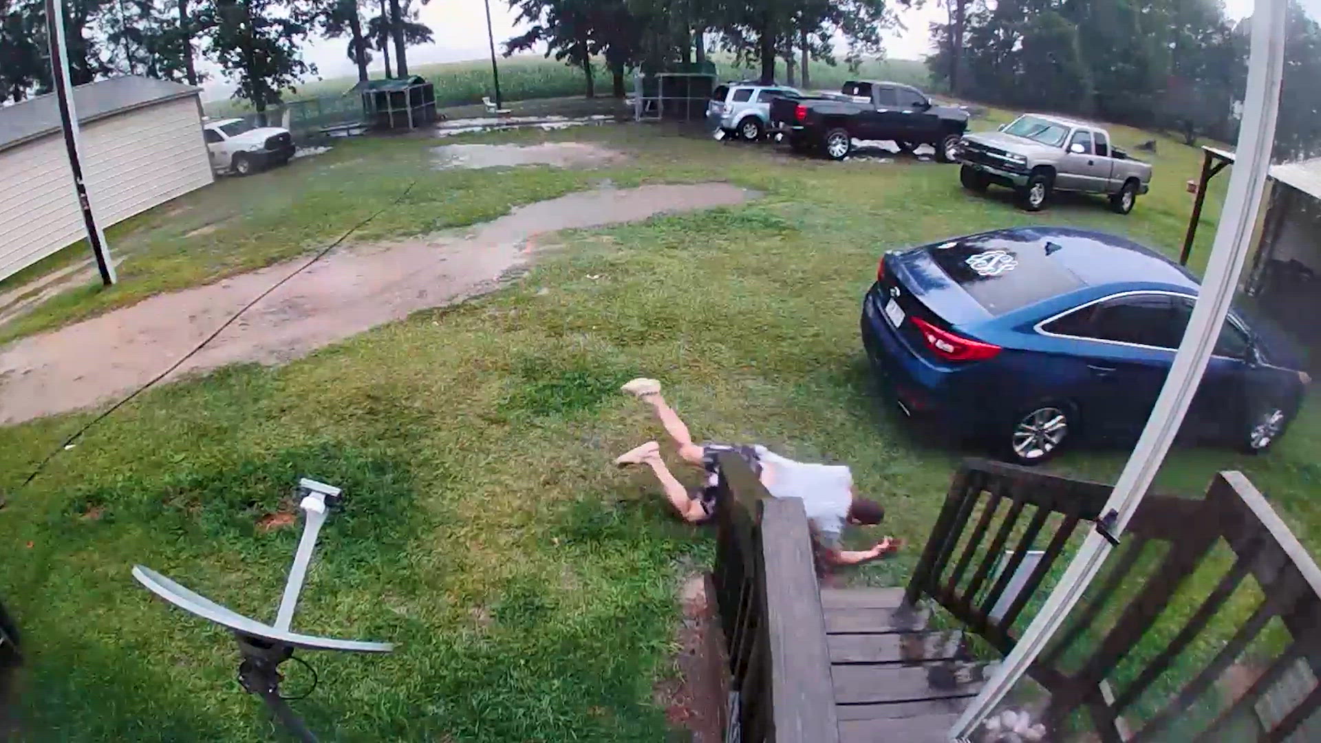 Best fails of the month