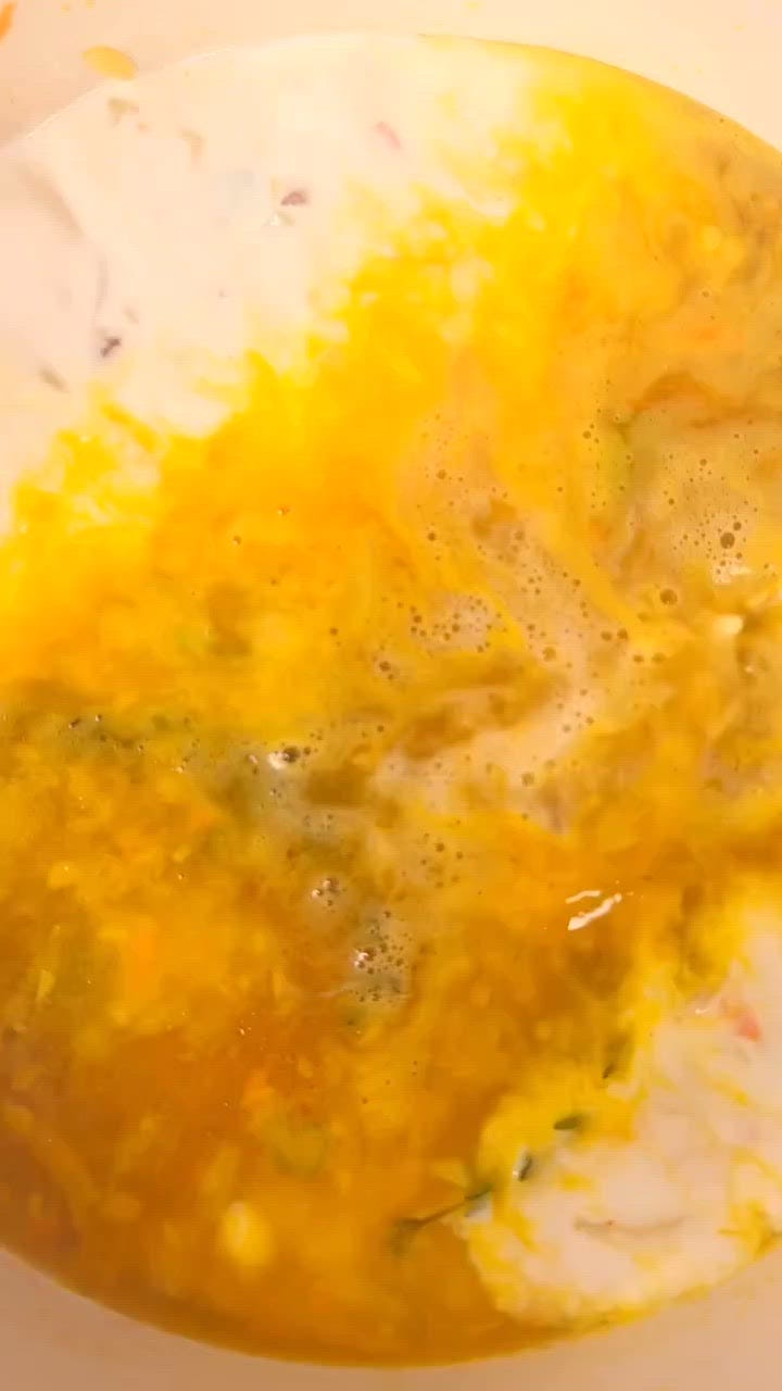 Copycat Olive Garden chicken & gnocchi soup