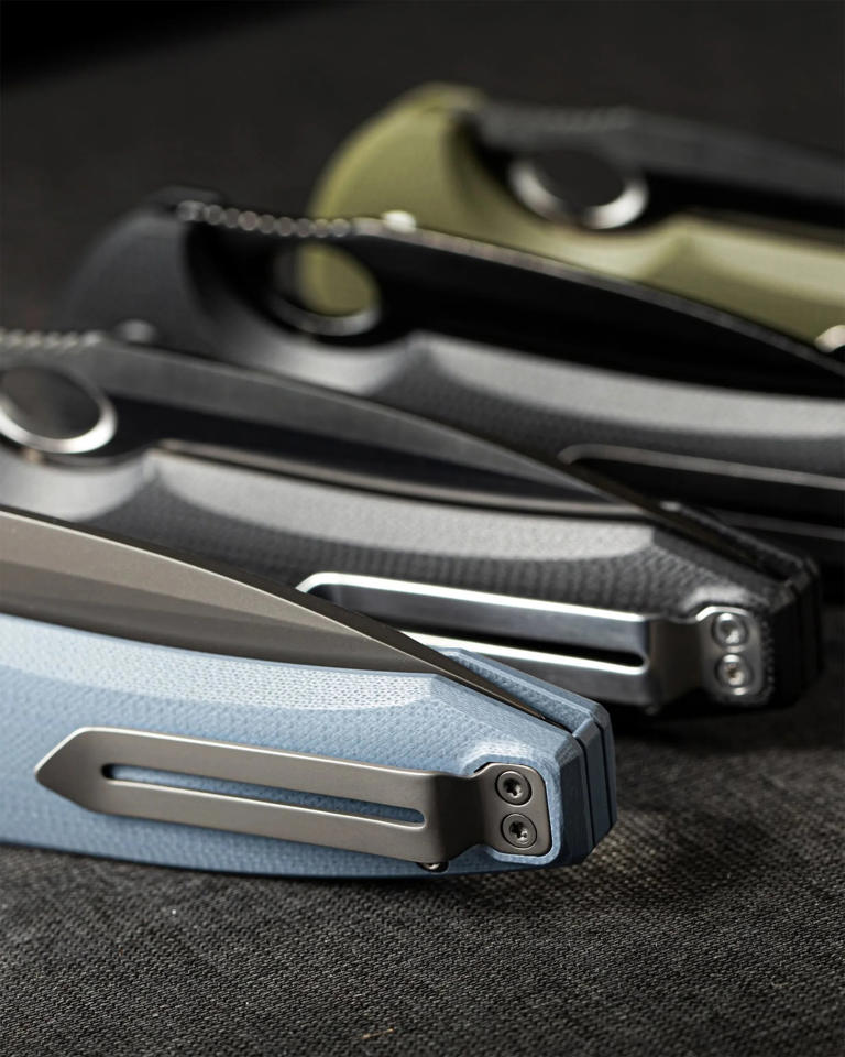 Bestech’s new affordable EDC folder proves ‘entry-level’ doesn’t have ...