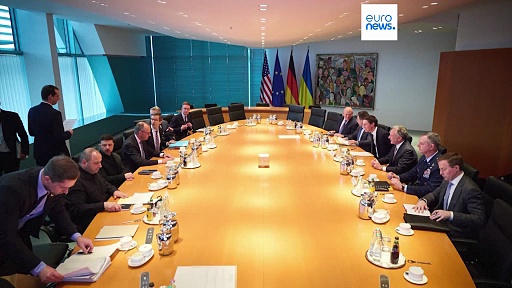 Latest news bulletin | December 23rd, 2025 – evening