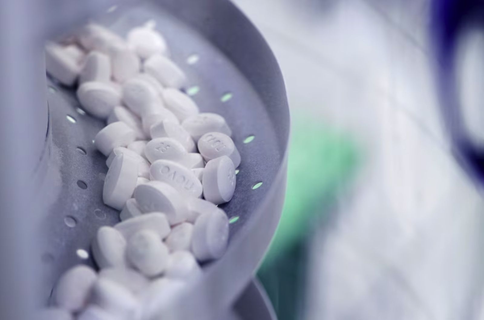La FDA aprueba la pastilla Wegovy para bajar de peso: lo que hay que saber