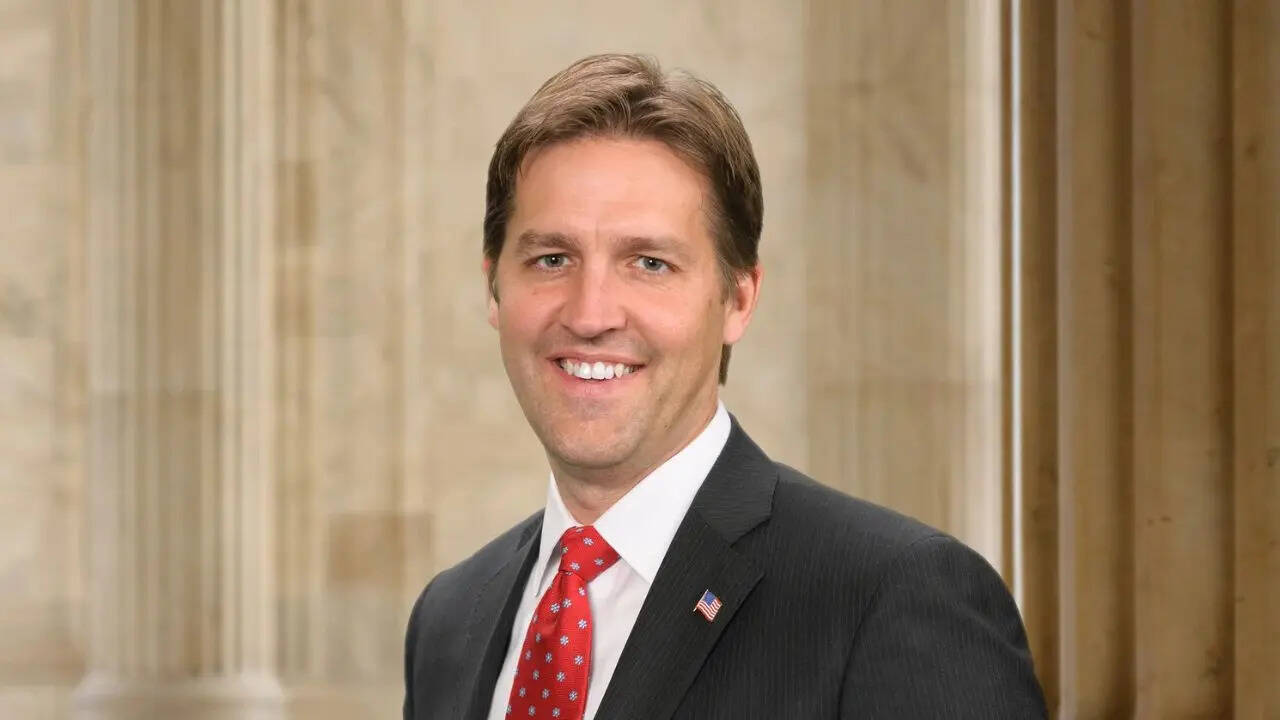 Ben Sasse diagnosed with stage 4 pancreatic cancer: What we know about ...
