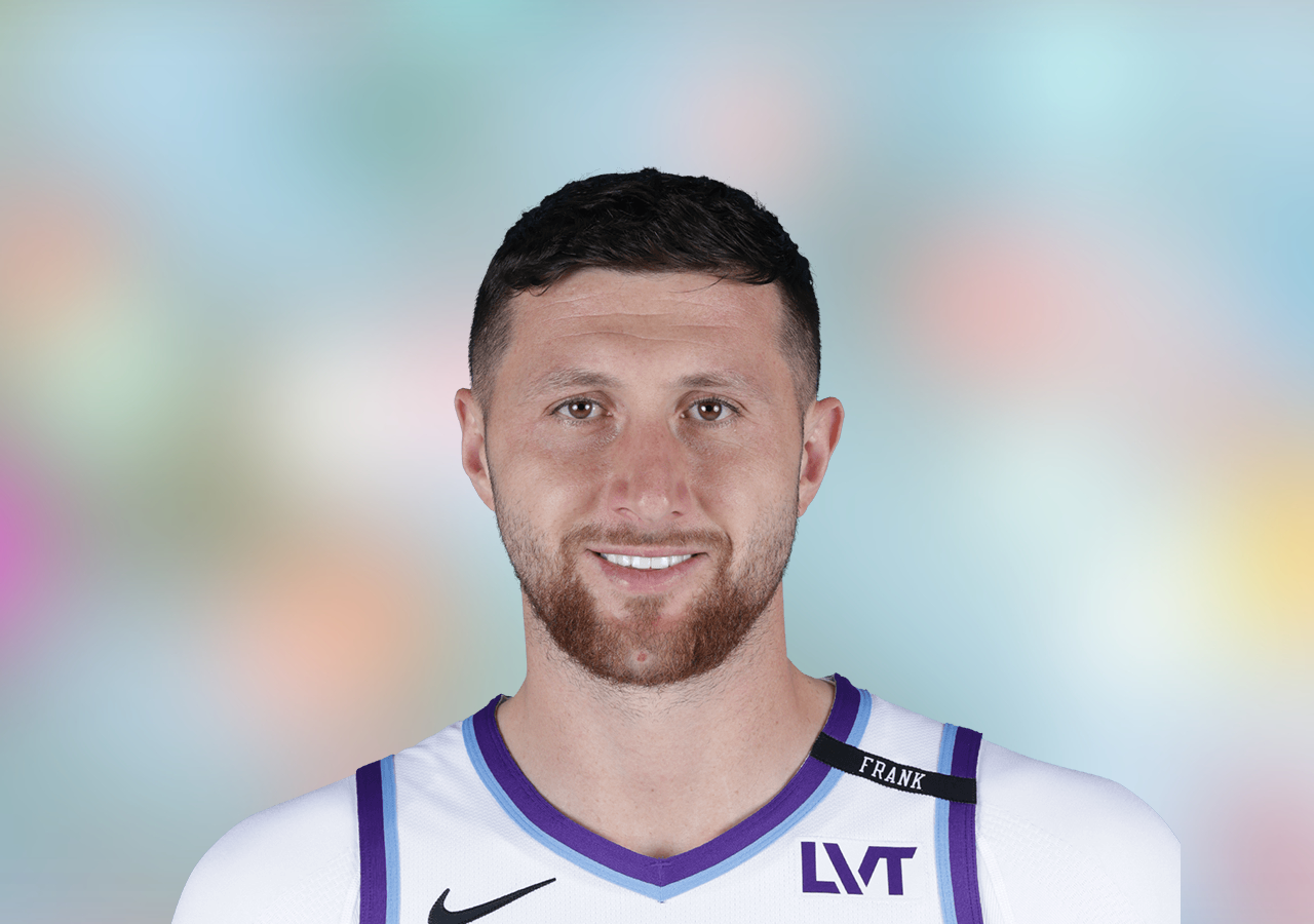 The Jazz have downgraded Lauri Markkanen (right groin)