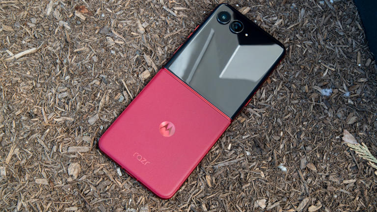 Android Central's best of 2025: Phones