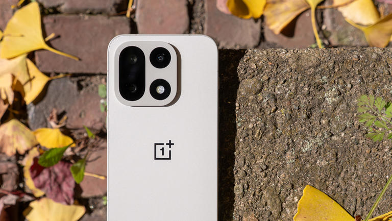 Android Central's best of 2025: Phones