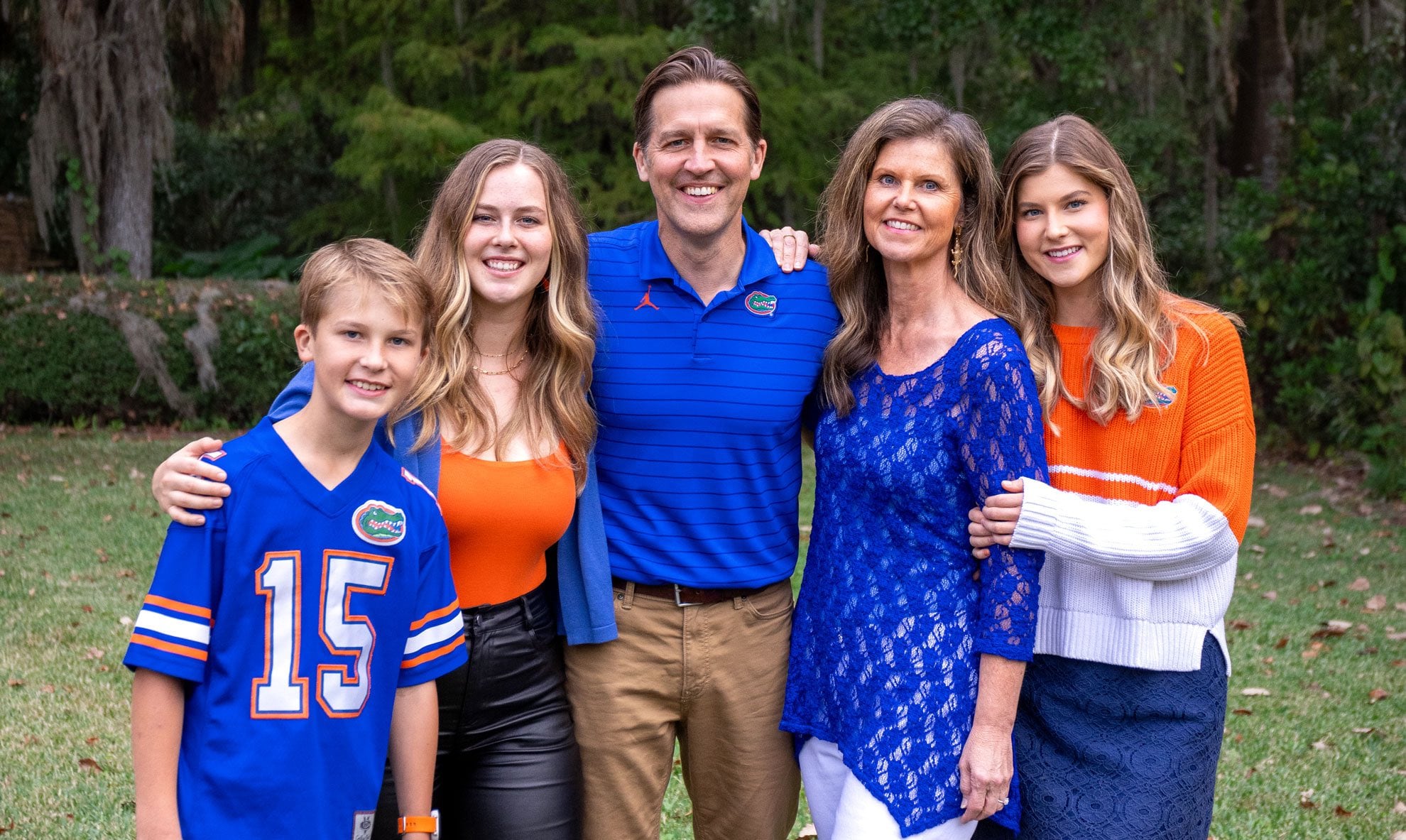 Ben Sasse’s terminal cancer diagnosis brings bipartisan condolences