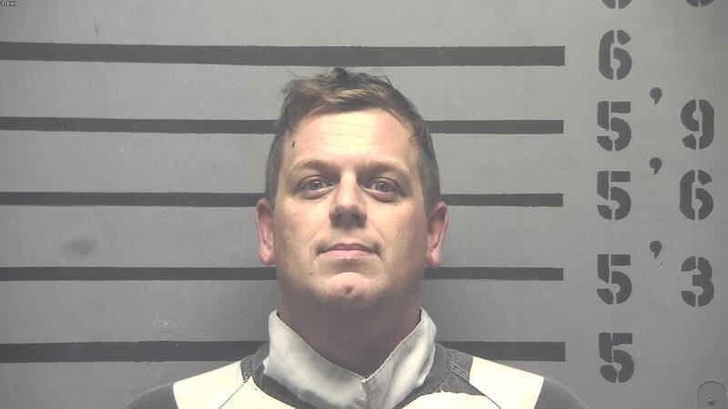 Suspect accused of falsely reporting UTV accident in Webster Co ...
