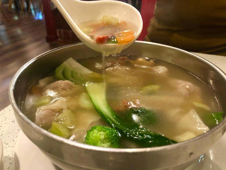 10 Chinese restaurants to check out on Christmas in Fresno, Clovis