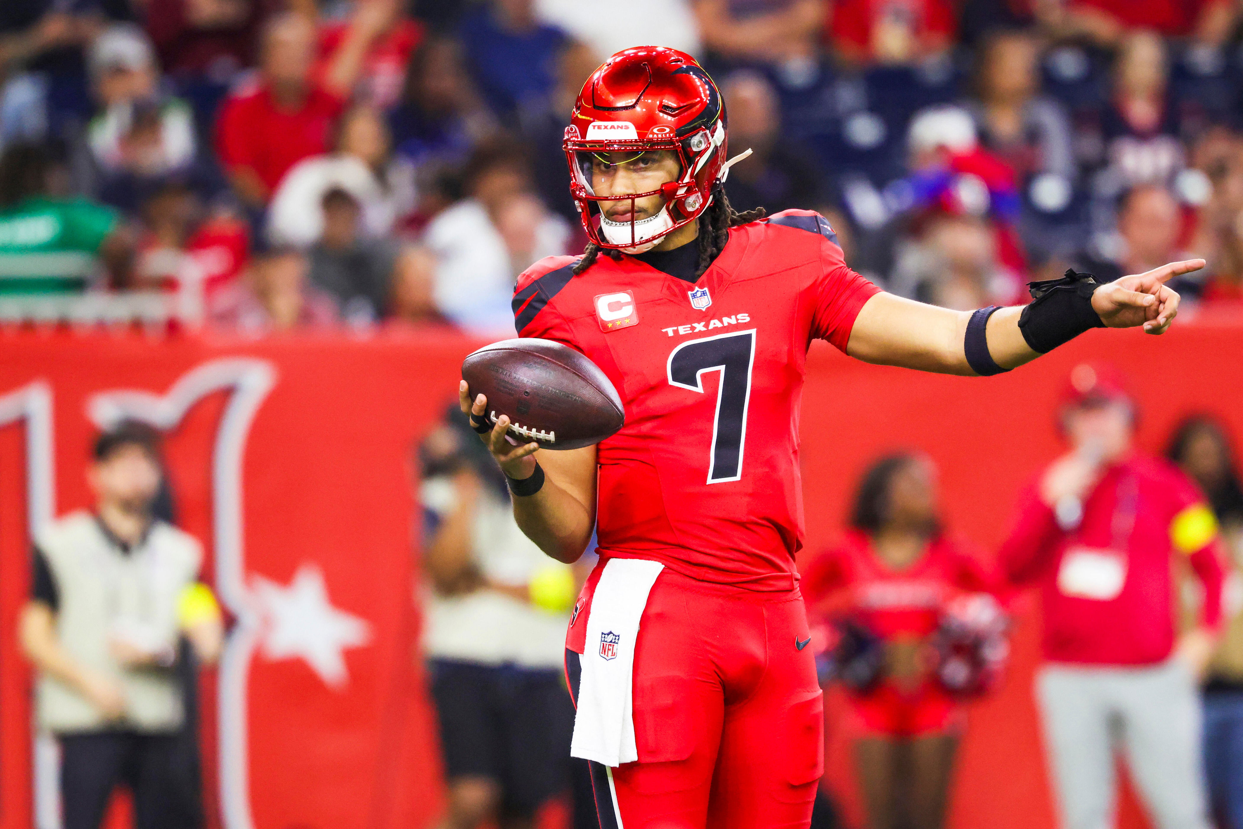 NFL Week 17 clinching scenarios: How every division and playoff spot ...