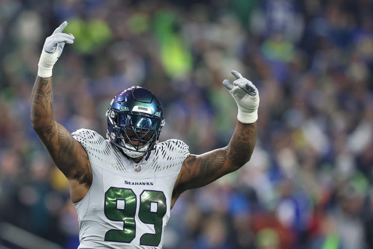 Seahawks to send 6 players to the Pro Bowl