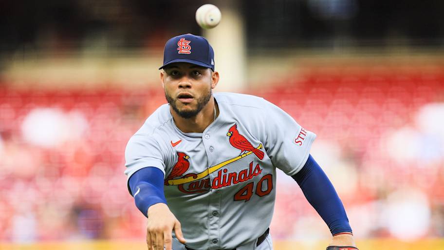 Cardinals insider drops trade update after Willson Contreras swap