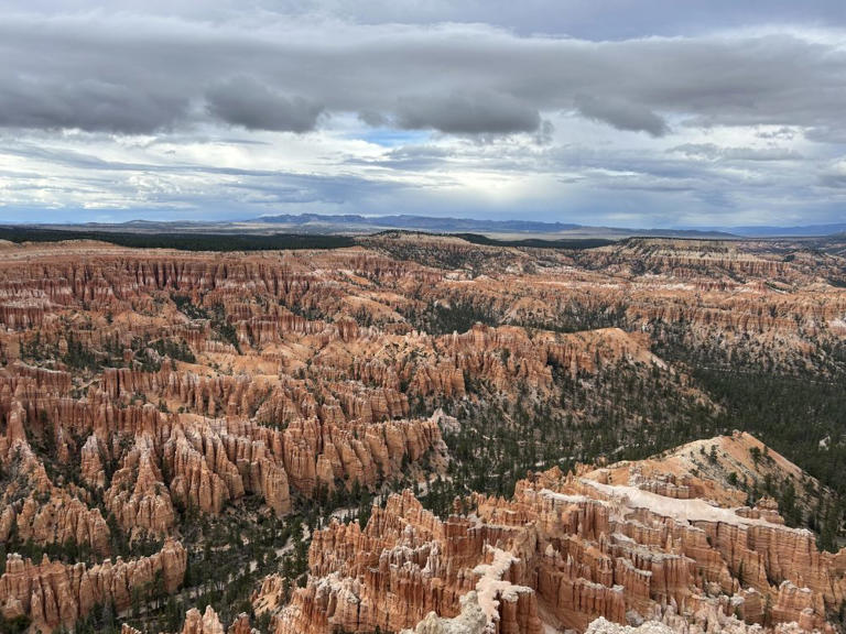 Top things to do in Bryce Canyon National Park