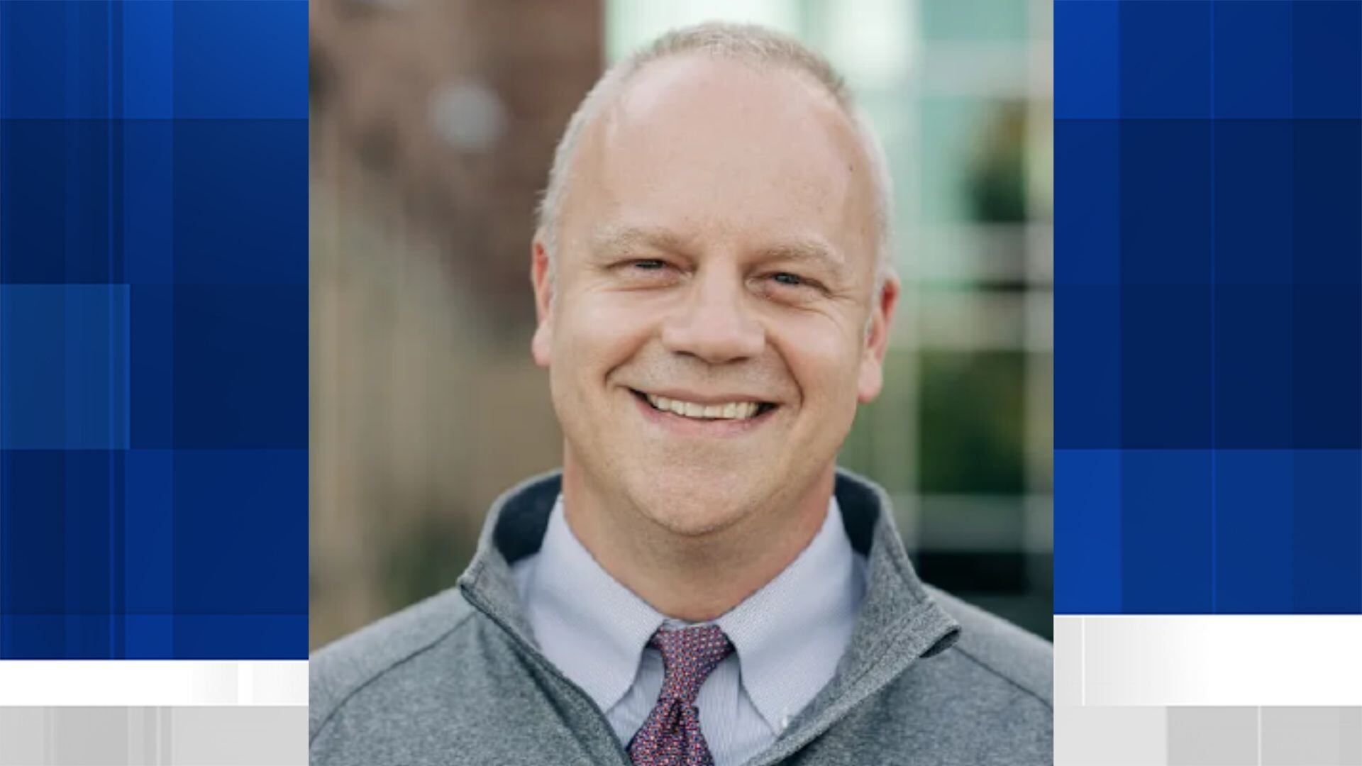 Dr. Brad Saron named superintendent of the Chippewa Falls Area Unified ...