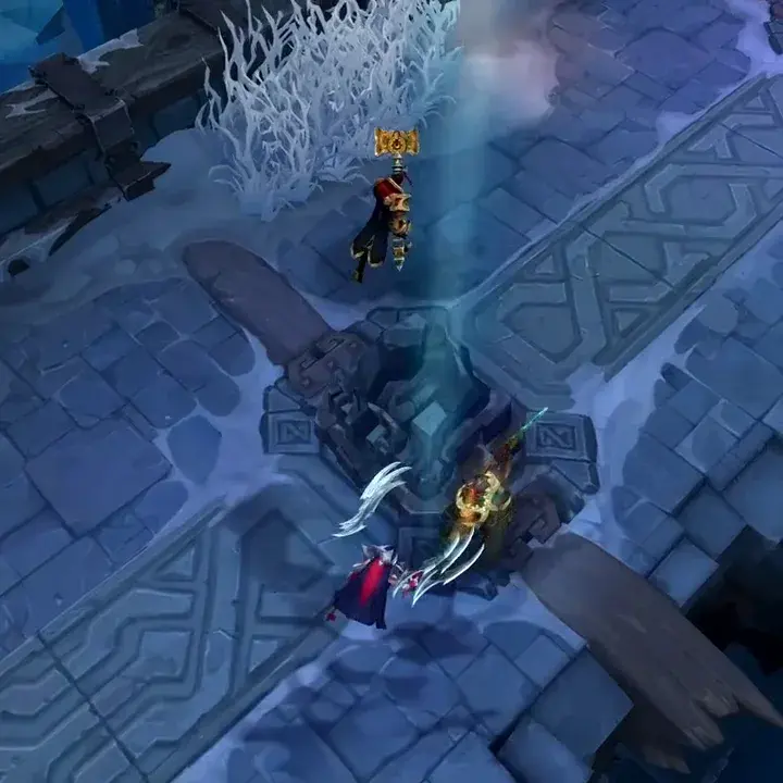 Η Riot Games ετοιμάζει μεγάλο update για το League of Legends με το ...