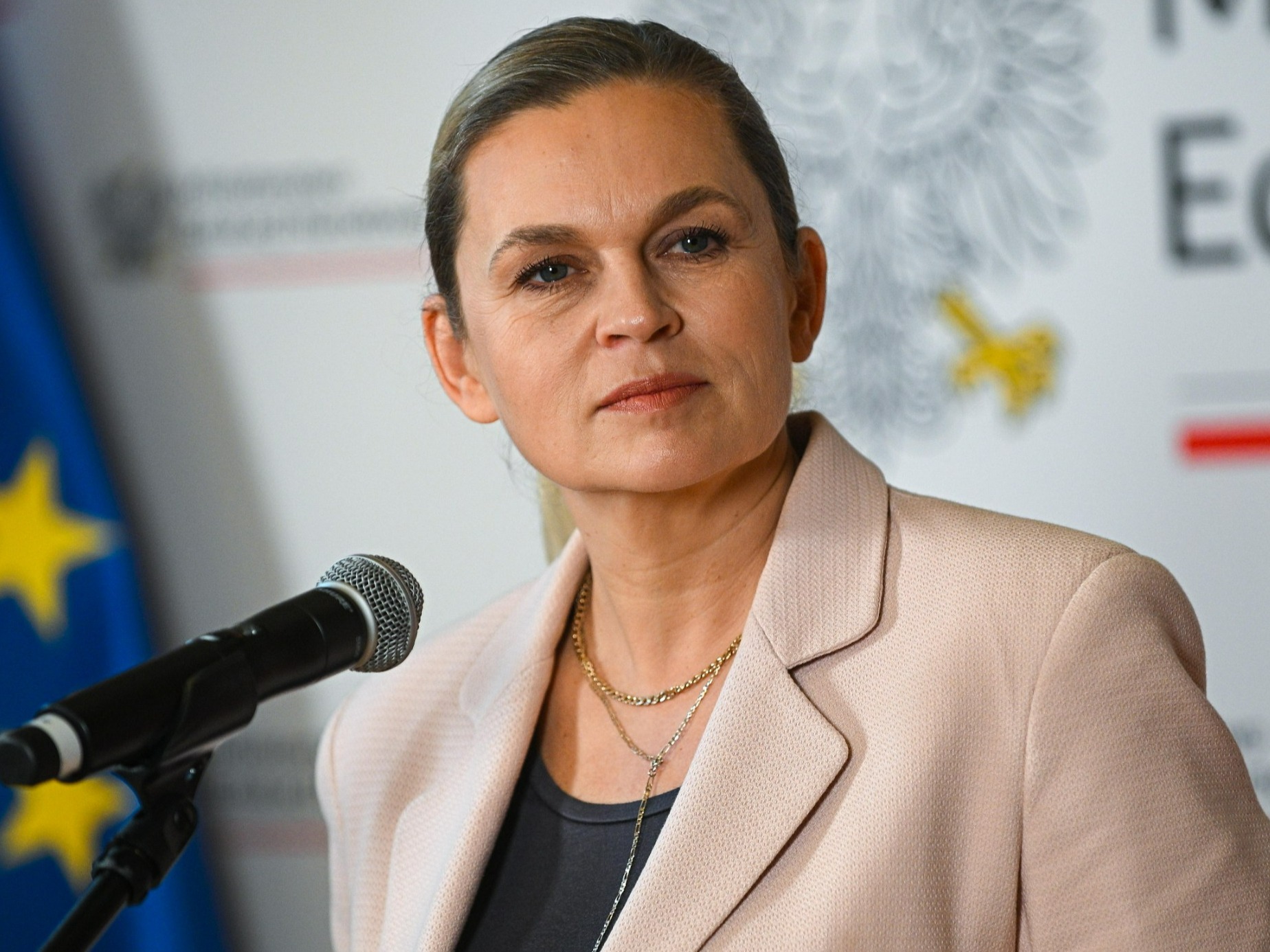 Hejter w sutannie. Nowacka uderza w abp. Jędraszewskiego