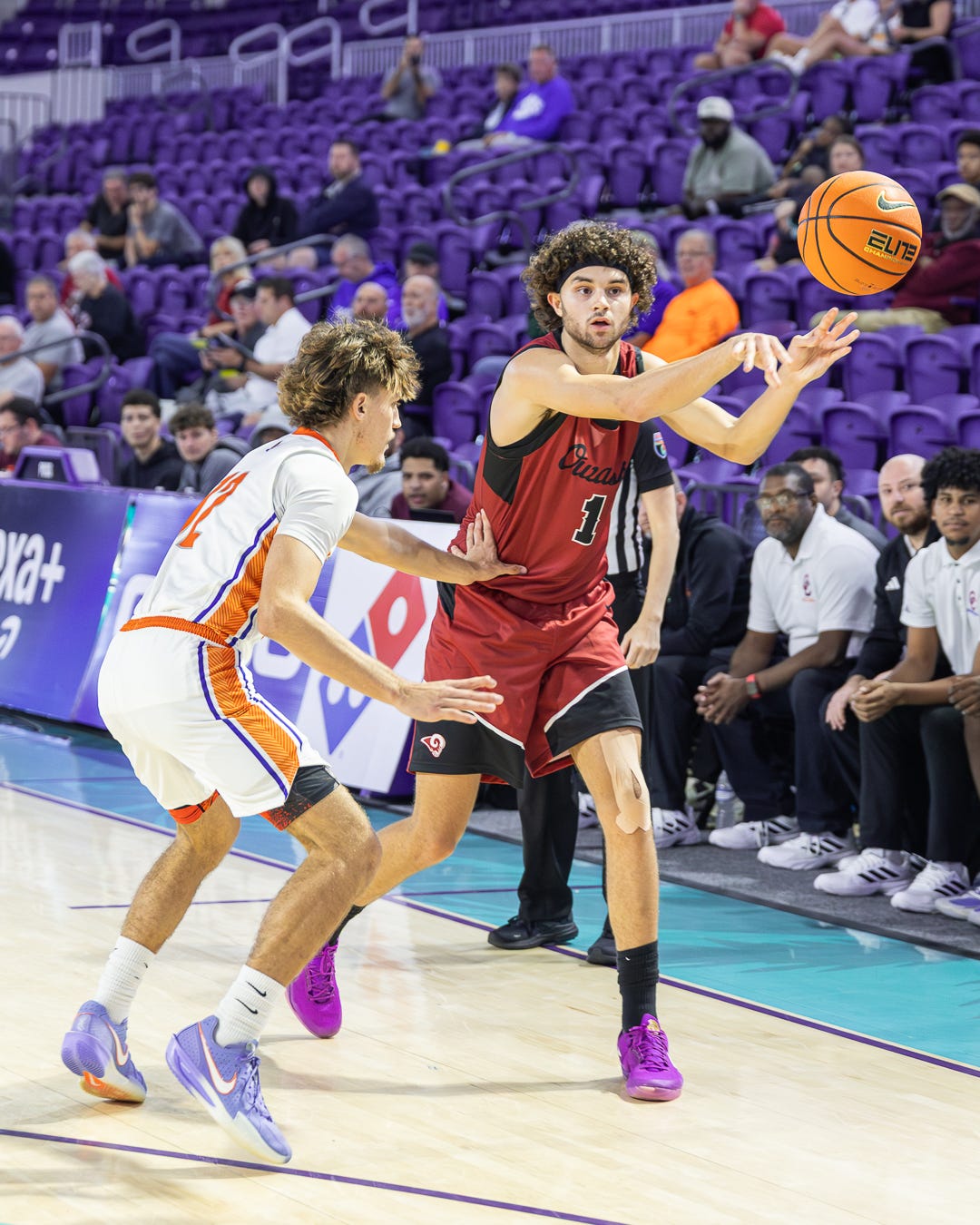 Oklahoma State basketball signee Jalen Montonati erupts for career-high ...