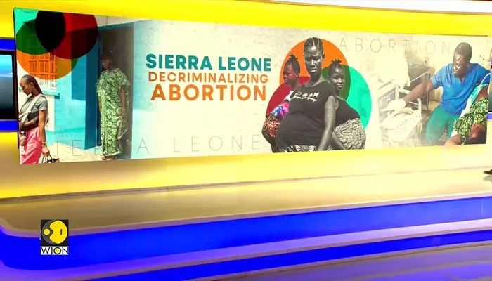 Stalled Sierra Leone abortion bill leaves women few options