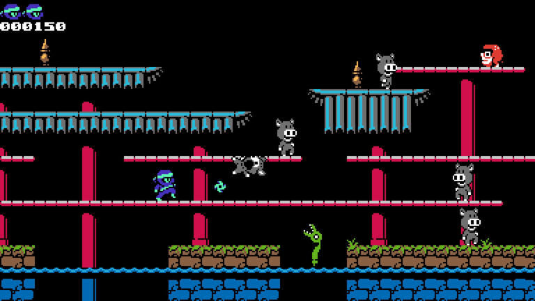 "There's always a loose end, trailing off into the distance": Inside ...