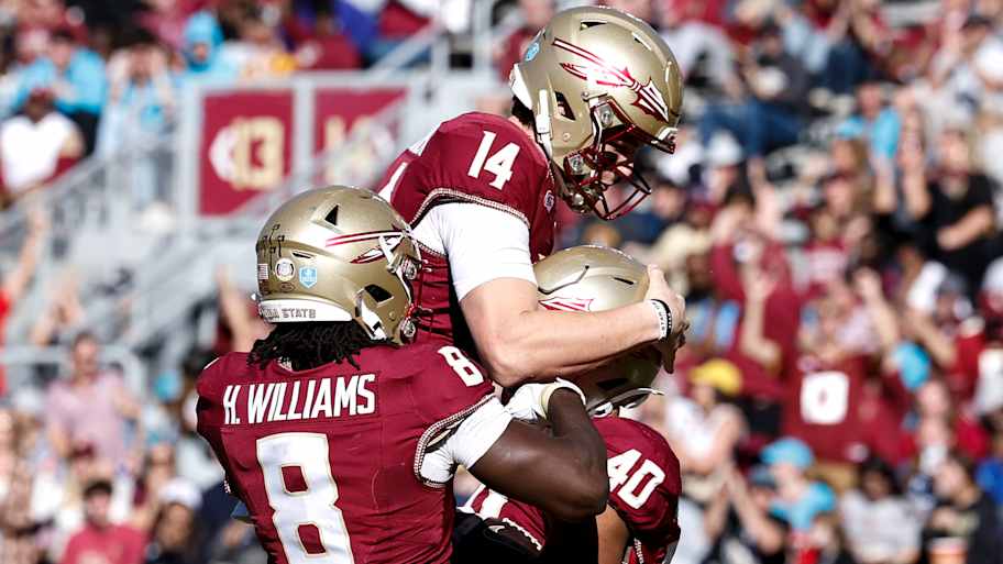 Why haven't more blue-chip players who transferred away from FSU found ...