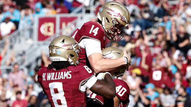 Why haven't more blue-chip players who transferred away from FSU found ...