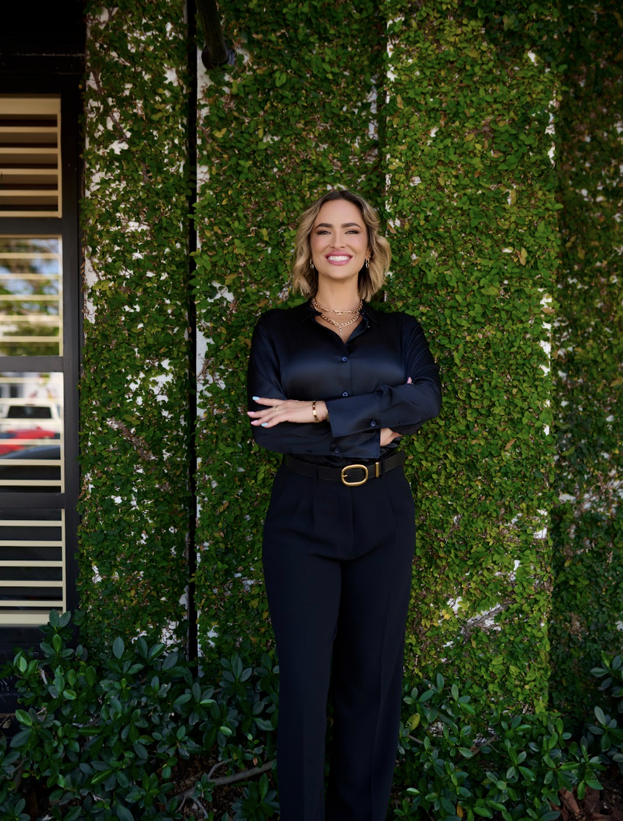 10 self-made women to follow closely in 2026