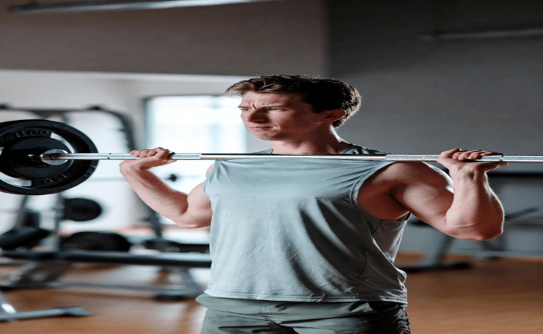 The strength training secret that helps you live longer even if you ...