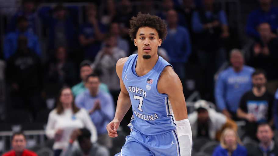Why UNC possesses the best offensive trio in the country