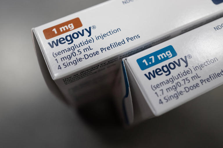 US approves first-ever GLP-1 pill for weight loss amid Ozempic craze