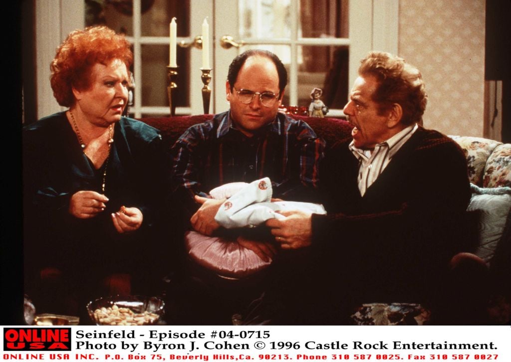 What is Festivus? Let’s break down the holiday from ‘Seinfeld’