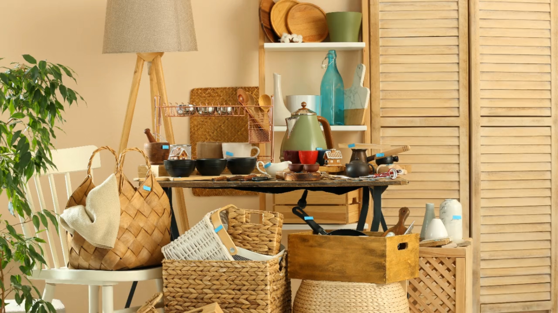 12 valuable home items you should never let go