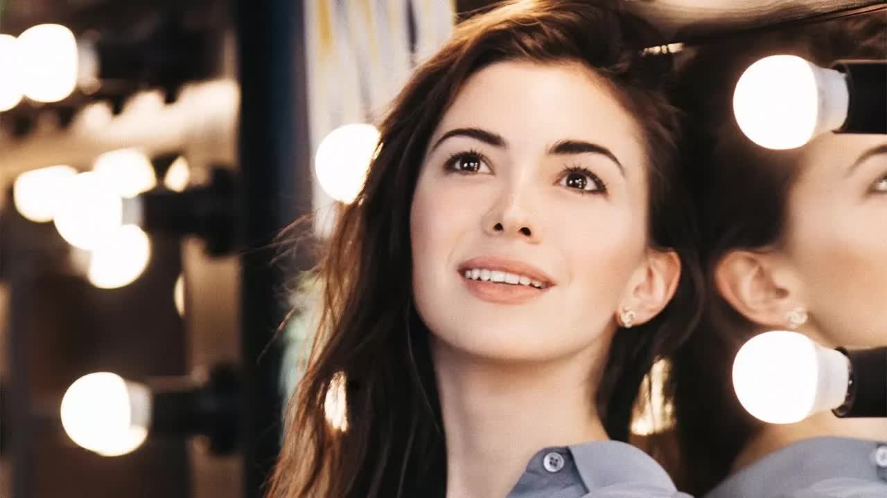 Accepted: Film Academy in Los Angeles! Life update