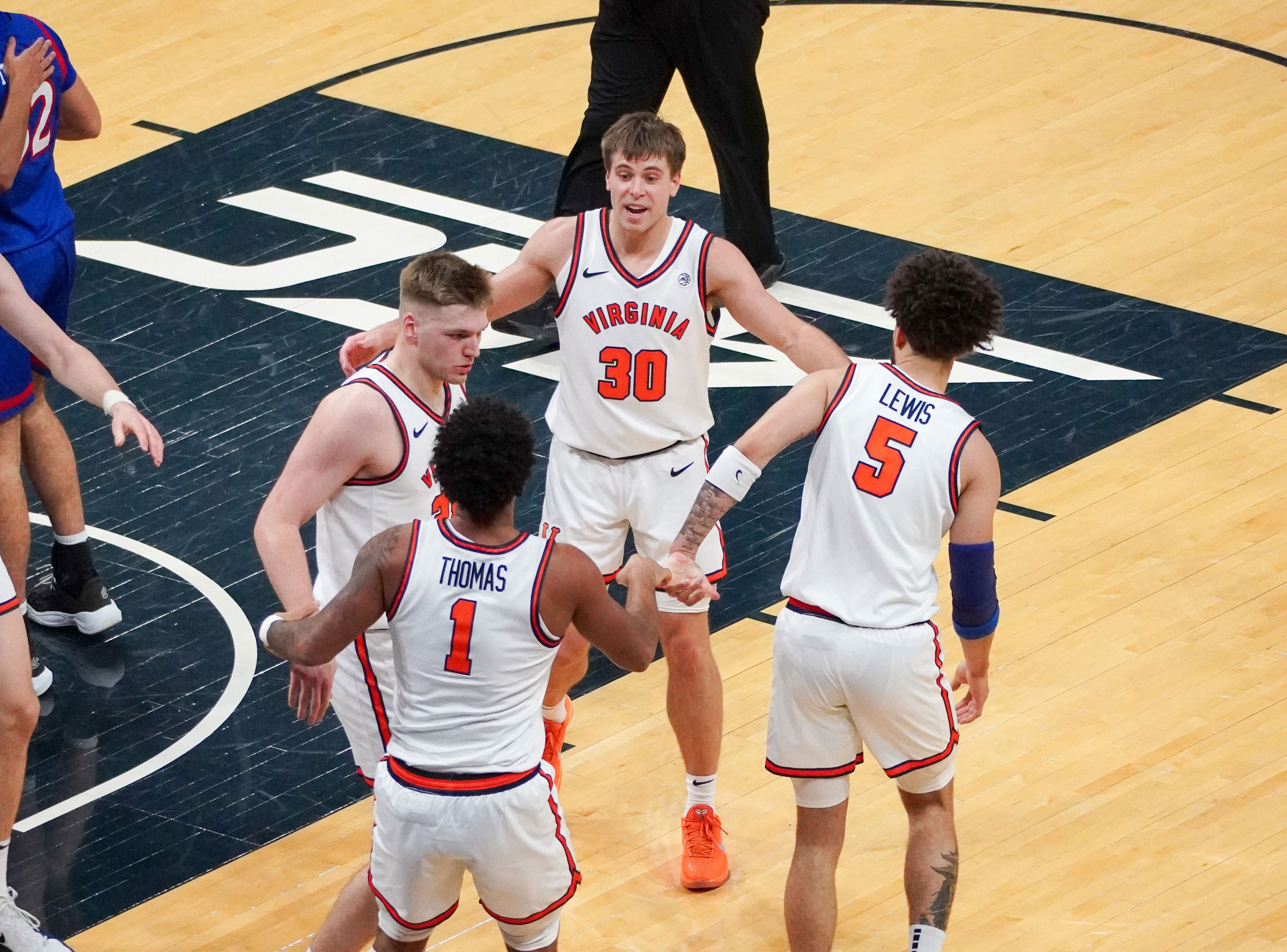 UVA basketball at the center of ACC’s 2025-26 revival