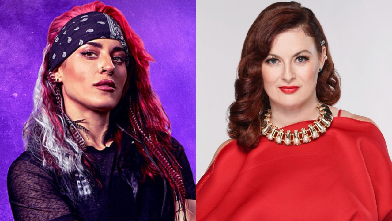 Big Brother's Rachel Reilly and The Challenge's Cara Maria Sorbella ...
