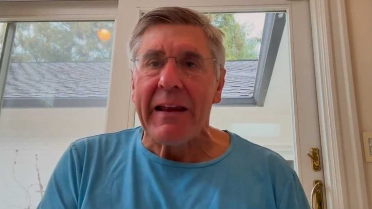 Trump economist gives president an earful over grocery prices