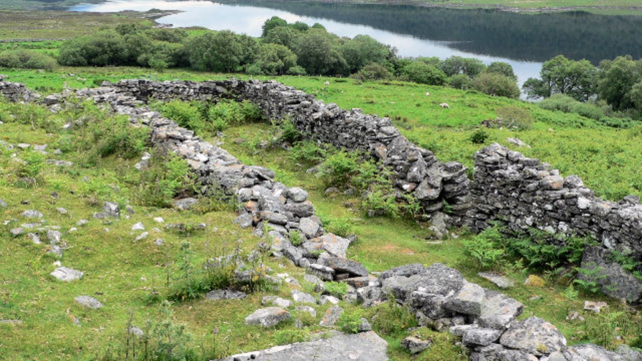 3,330-year-old mass burial in Scotland is rewriting Bronze Age history
