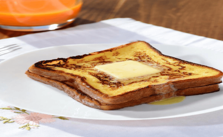 The forgotten French toast trick from Betty Crocker that makes it ...