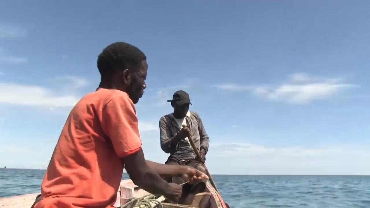Tough rules keep fish stock healthy and plentiful off Lake Malawi island