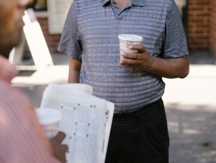 I refuse to let my neighbors invade my privacy, so I found a creative ...