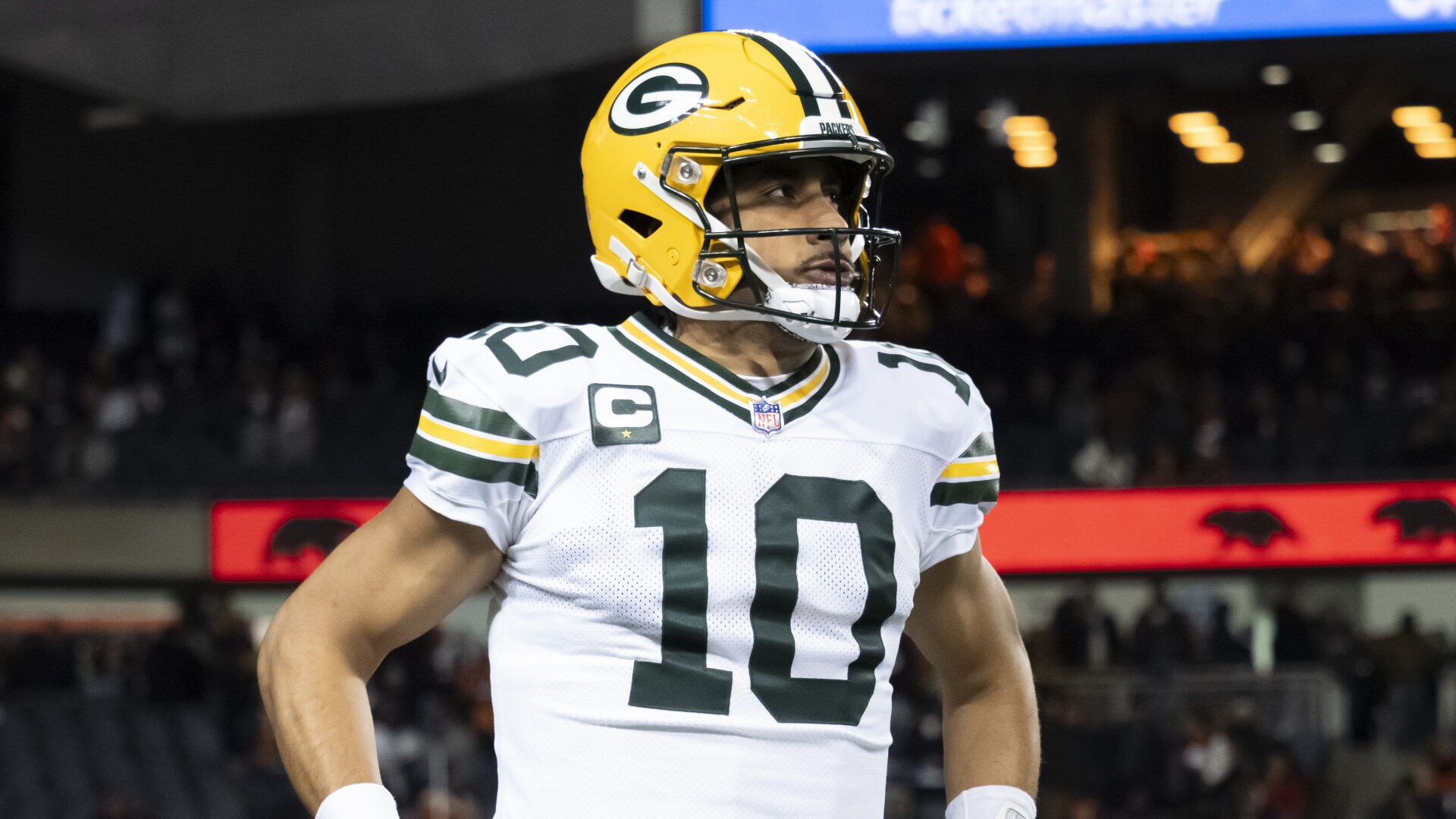 Jordan Love, Malik Willis, Josh Jacobs will be limited on Tuesday