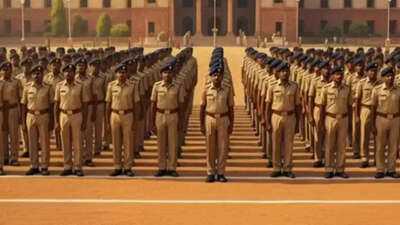 Gujarat Police recruitment 2025: Apply for over 13,000 positions