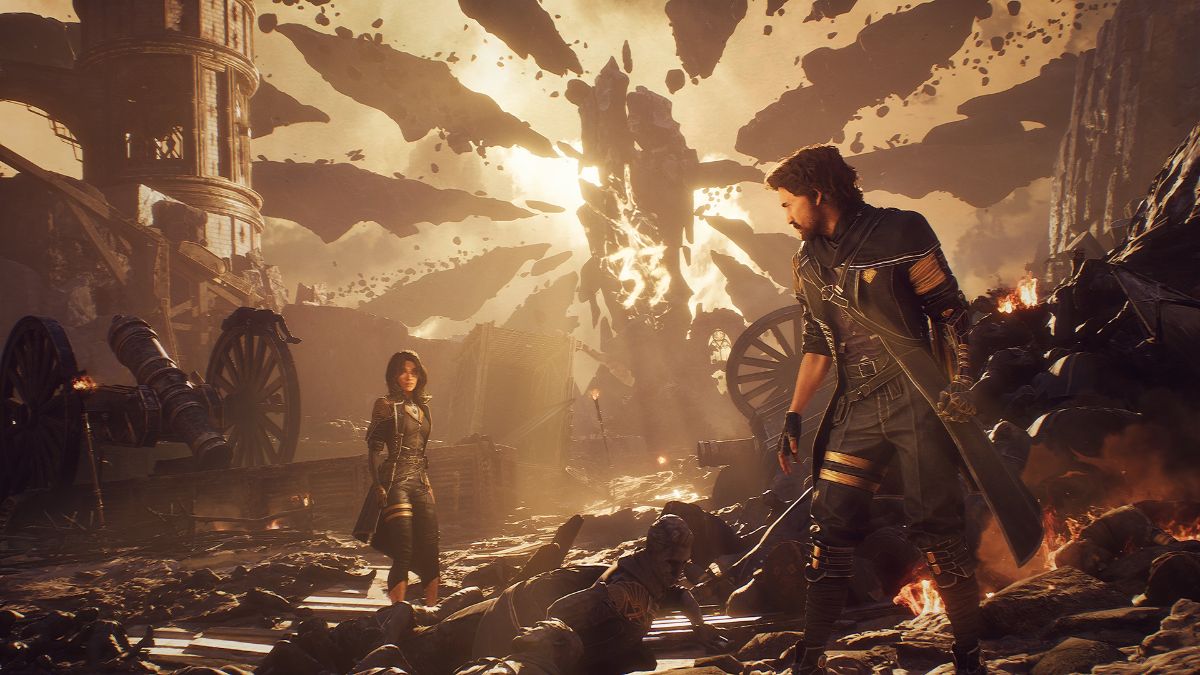 Clair Obscur Expedition 33 : le GOTY qui revendique son âme française ...